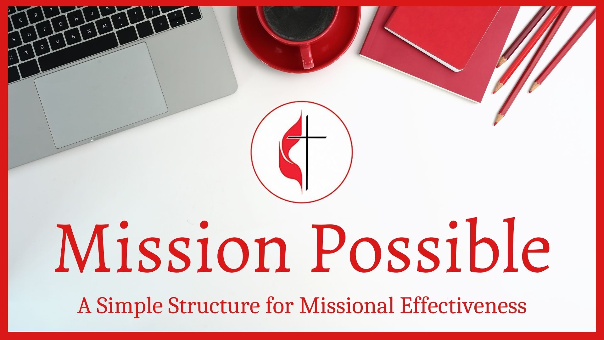 SAS Mission Possible – Home Page